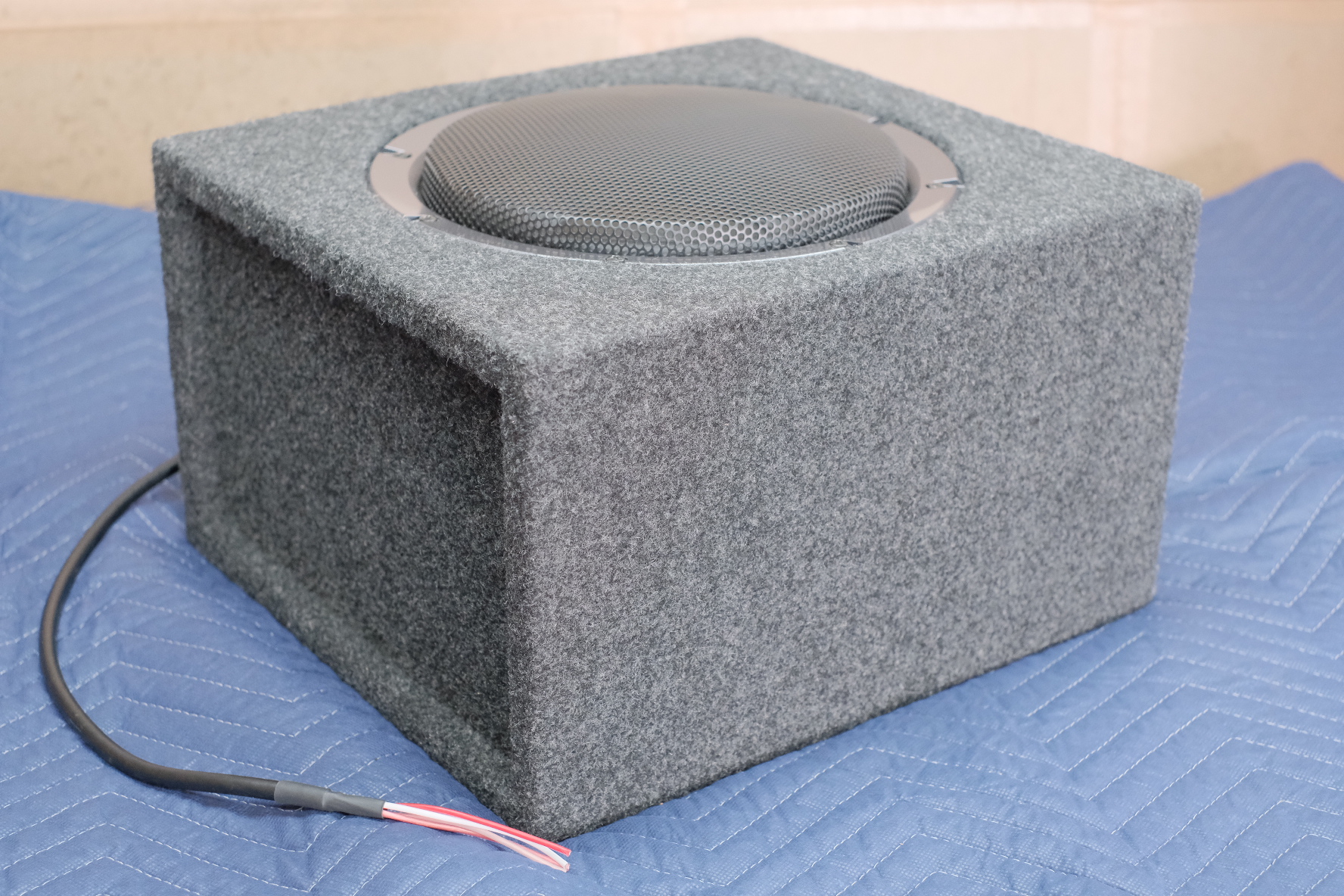 DIATONE SW-G50 – EMOTION Photogallery